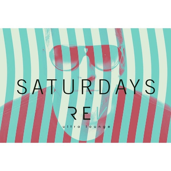 Rev Ultra Lounge - Downtown West - 731 Hennepin Ave