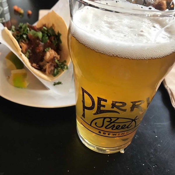 Perry Street Brewing - East Central - Spokane, WA