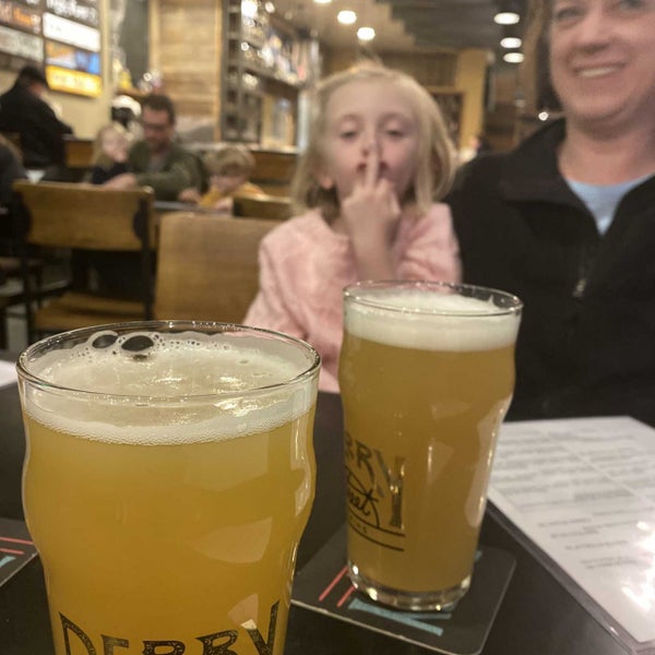 Perry Street Brewing - East Central - Spokane, WA