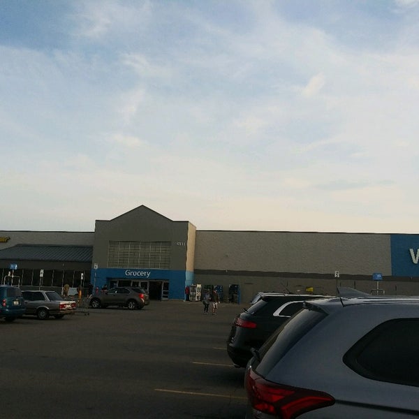 Photos at Walmart Supercenter - 5311 Coldwater Rd