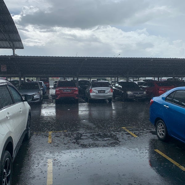 Bataras Hypermarket - Supermarket in Keningau