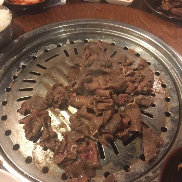Zigul Zigul BBQ - 6 tips