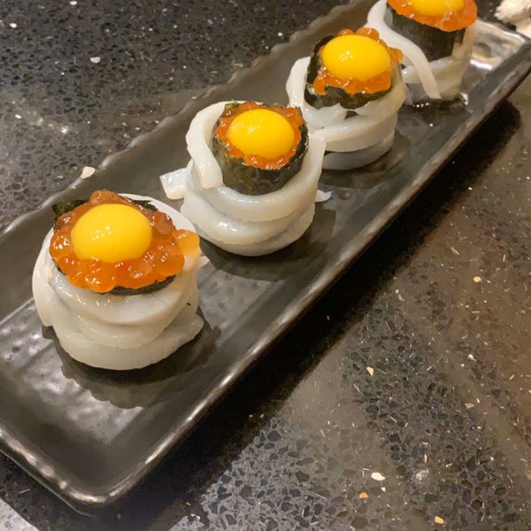 Simon's Sushi - 32 tips from 427 visitors