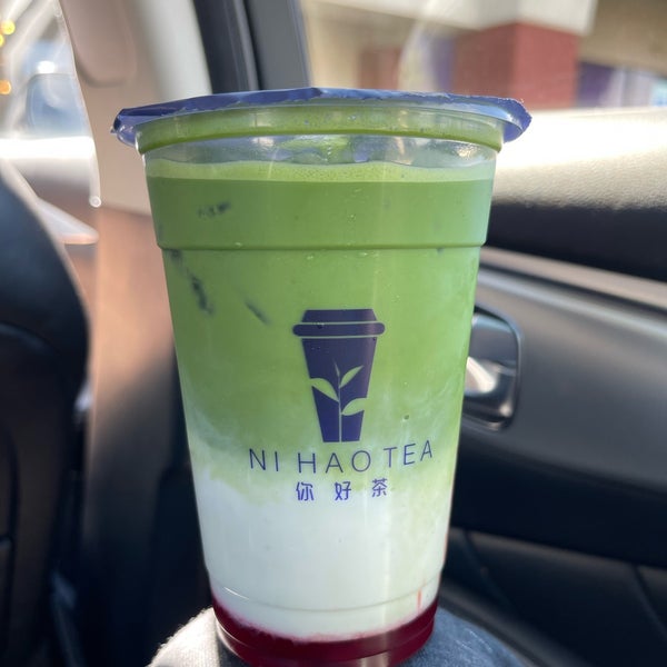 Ni Hao Tea - Coffee Shop