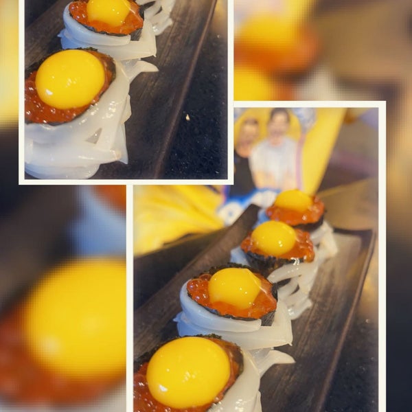 Simon's Sushi - 32 tips from 427 visitors