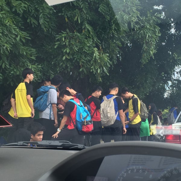 Photos at Setiabudi School IIUM - High School in Gombak