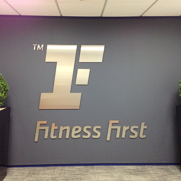 Fitness First Head Office - Poole, Dorset