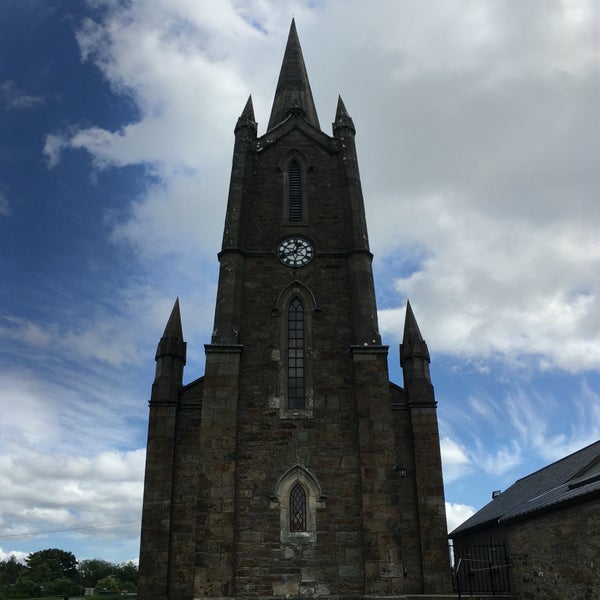 Donegal Town Church Of Ireland - Co Donegal, Co Donegal