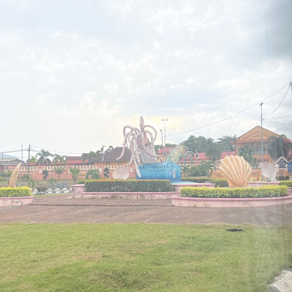 Marang - 2 tips