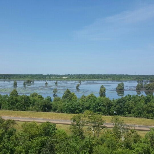 Sheldon Lake State Park - State / Provincial Park in Houston