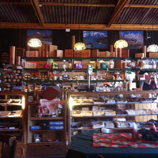 Top 10 favorites places in Punta Arenas, Chile