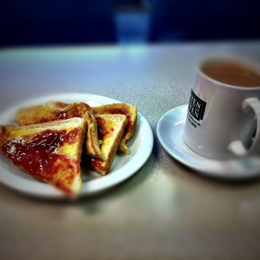 Lee Cafe - Lee Green - 1 tip from 29 visitors
