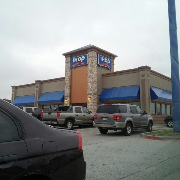 IHOP - Allen, TX