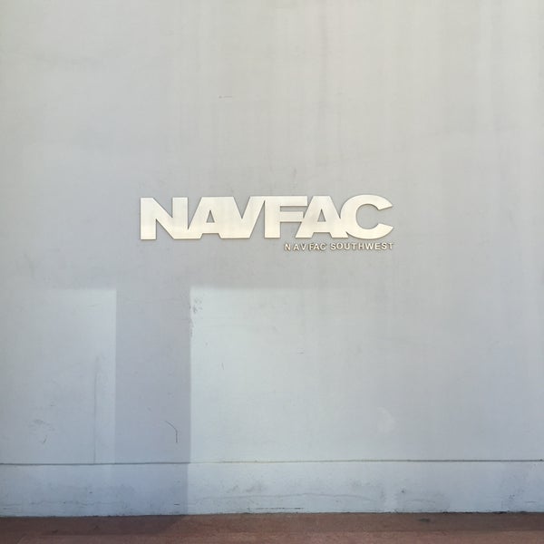 NAVFAC SW - Central San Diego - 1220 Pacific Hwy