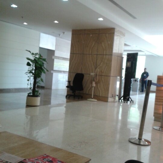 Photos at Infinity IT Park - Office in Mumbai