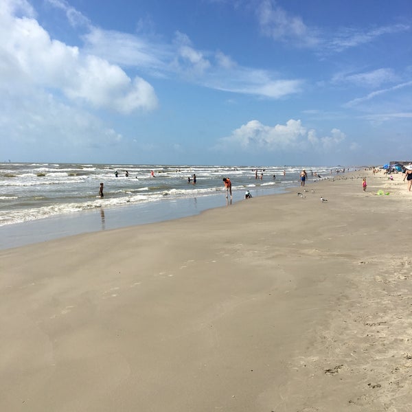 Photos at Whitecap Beach - Padre Island - Corpus Christi, TX