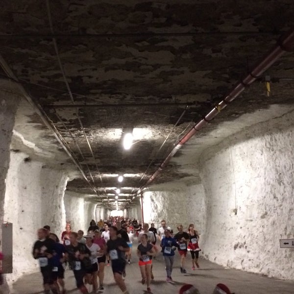 Meritex Executive Park - 17501 W 98th St