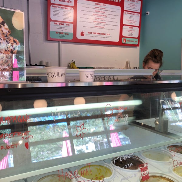 Fairway Creamery - Fairway, KS