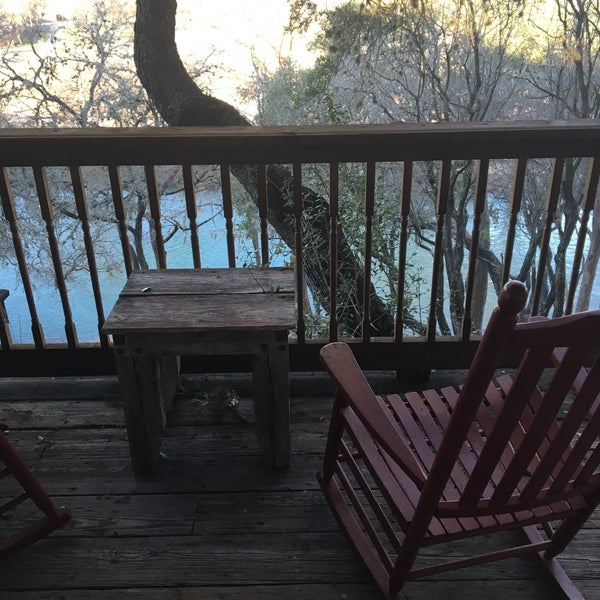 Gruene Mansion Inn - 4 tips from 237 visitors