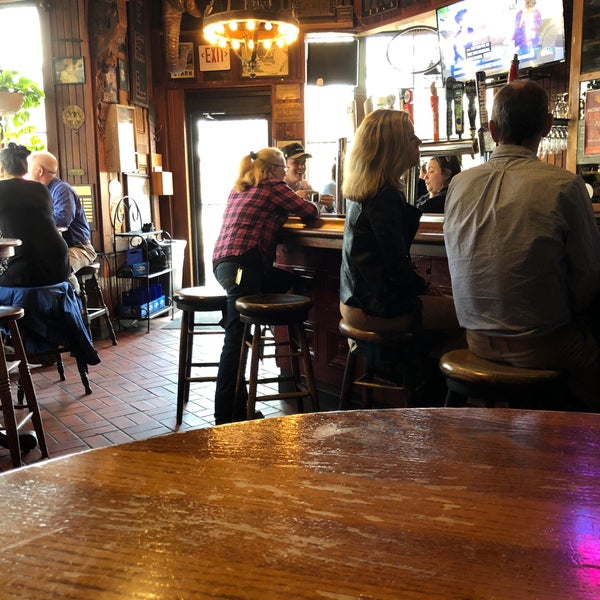 Fred P. Ott's (Now Closed) - 4770 J C Nichols Pkwy