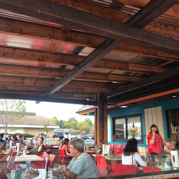 Taco Republic - Taco Place in Prairie Village