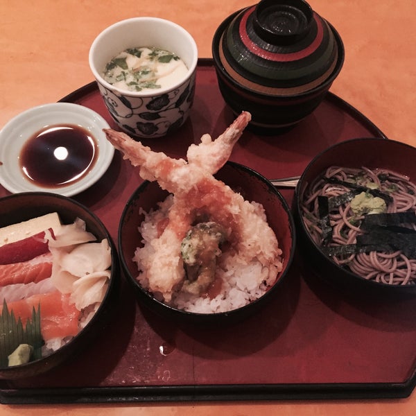 Wajima (Now Closed) - Upper East Side - 134 E 61st St