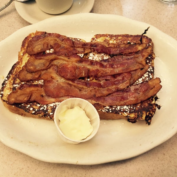 Photos at Viand Coffee Shop - Upper East Side - 50 tips