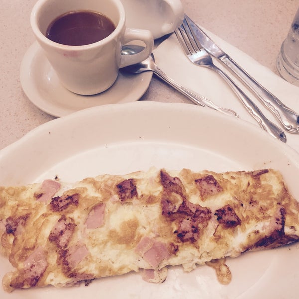 Photos at Viand Coffee Shop - Upper East Side - 50 tips