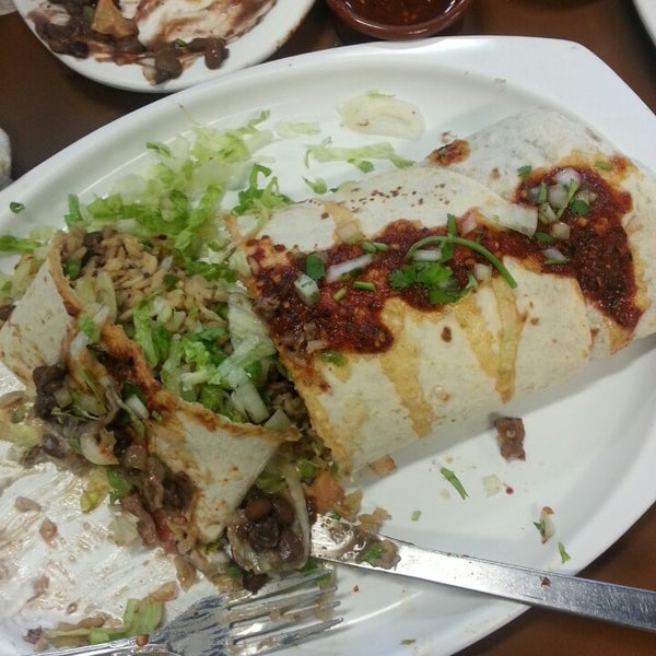 Gorditos - Mexican Restaurant in Seattle