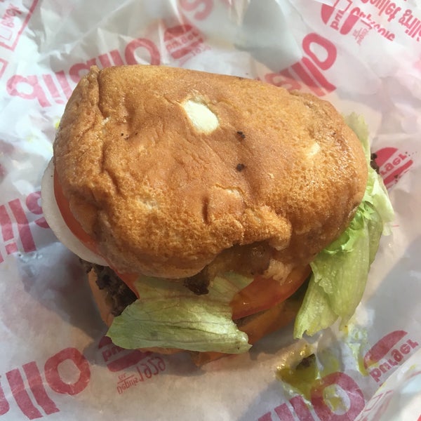 Photos at Dilallo Burger - Burger Joint in Le Sud-Ouest