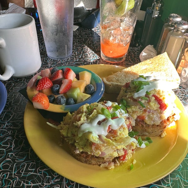 The Friendly Toast - 158 tips from 4938 visitors