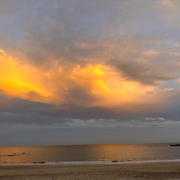 North Hampton State Beach - North Hampton, NH
