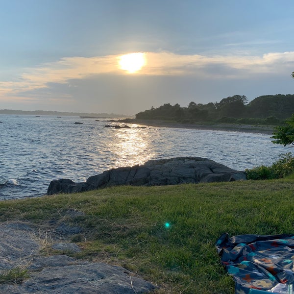 Fort Foster Park - Kittery, ME