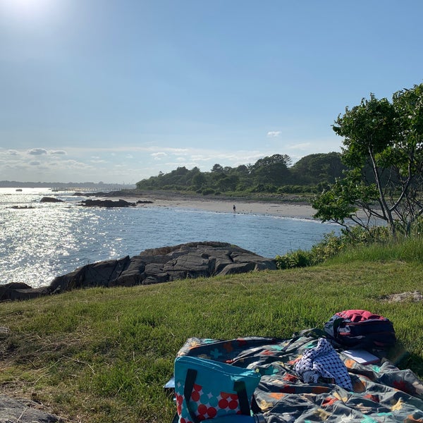 Fort Foster Park - Kittery, ME