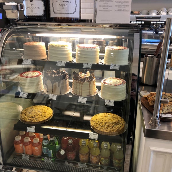 Bobbette & Belle - Bakery