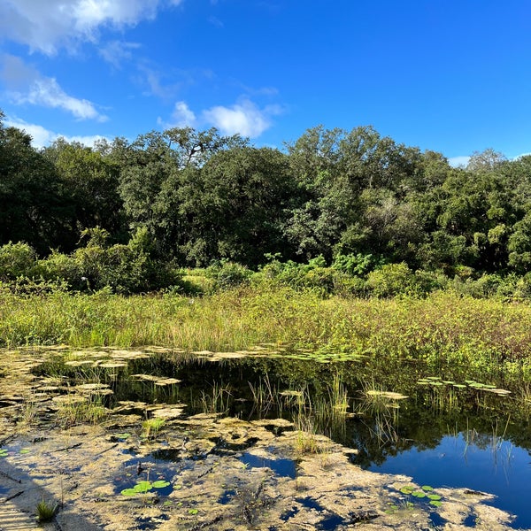 Long Key Nature Center - Park