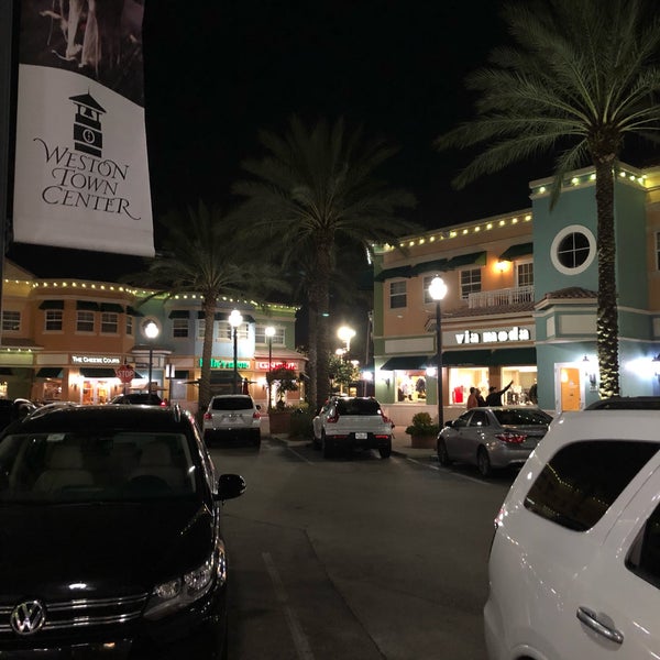 Weston Town Center - 1731 Main St