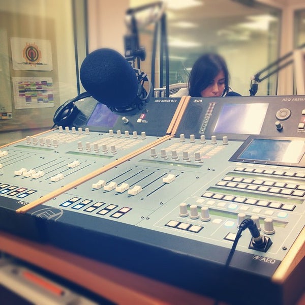 Concepto Radial - Ciudad de México, Distrito Federal