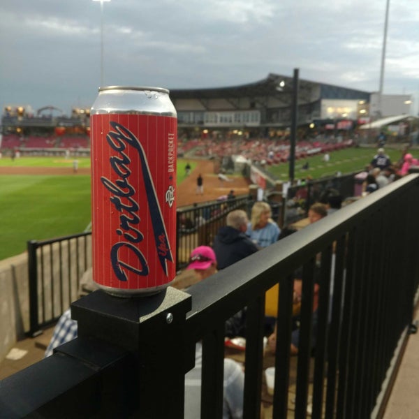 Photos at Veterans Memorial Stadium - Baseball Stadium