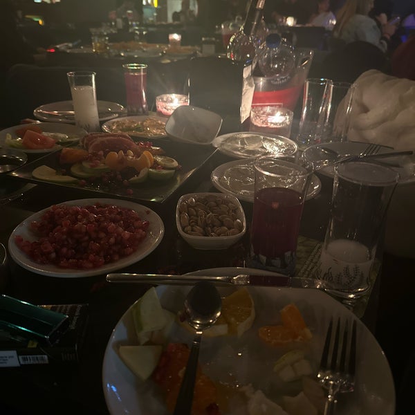 Capito Cafe & Bar - Café in Mezitli