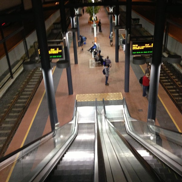 Murdoch Station - 11 tips from 1098 visitors