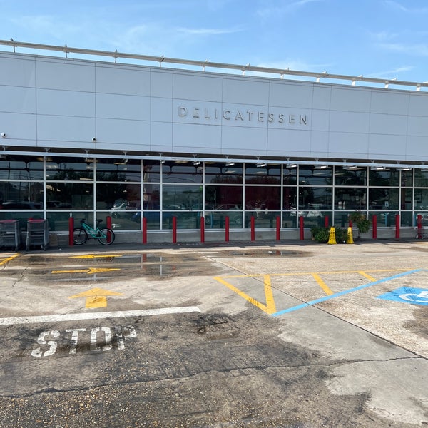 Dorignac's - Supermarket