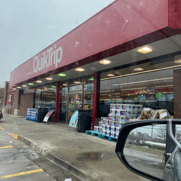 QuikTrip - Convenience Store