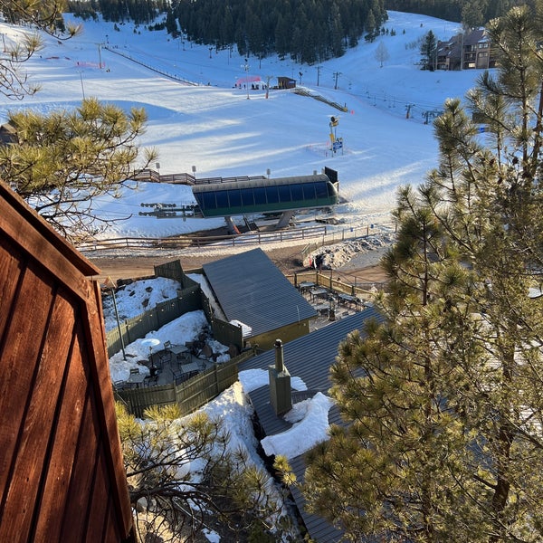 Angel Fire Resort - Angel Fire, NM