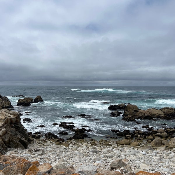 The Restless Sea - 3 tips