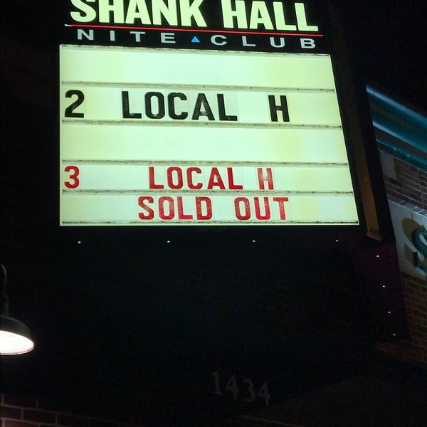 Photos at Shank Hall - Lower East Side - 14 tips