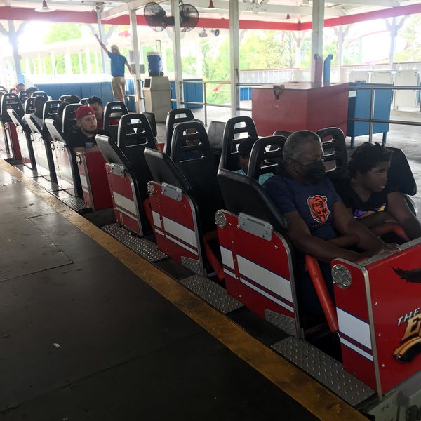 American Eagle - 26 tips