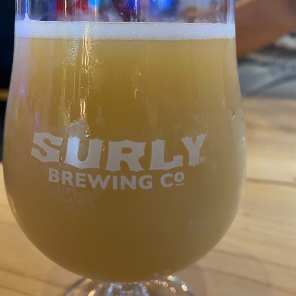 Surly Brewing Company - University - 141 tips from 6412 visitors