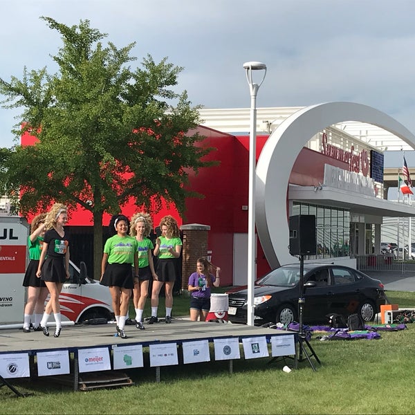 Summerfest North Gate - Historic Third Ward - 3 tips