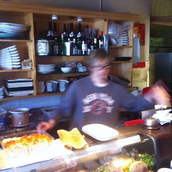 Taraval Okazu Ya Restaurant - Parkside - 34 tips